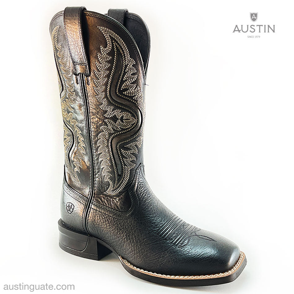 Bota de Trabajo– Austin Web