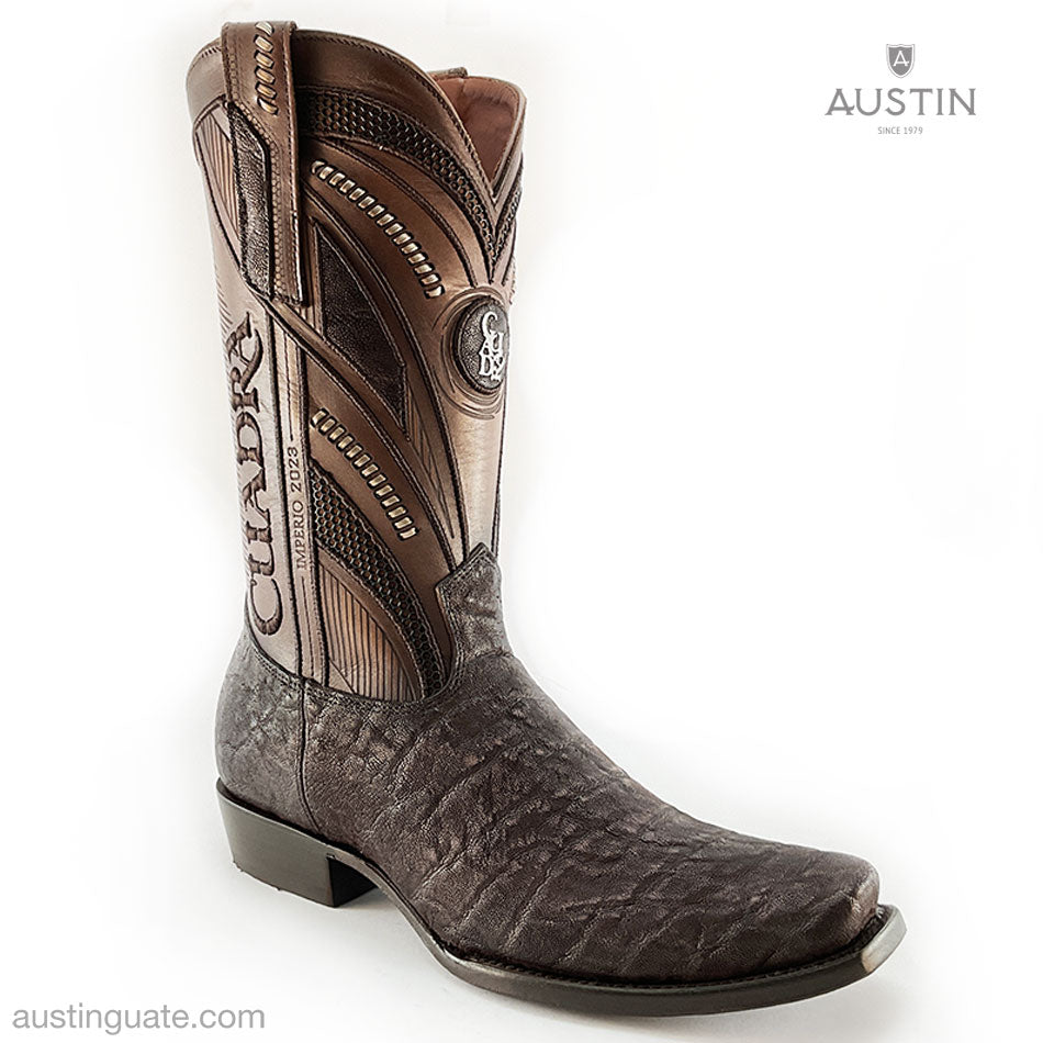 Cuadra IMPERIO– Austin Web