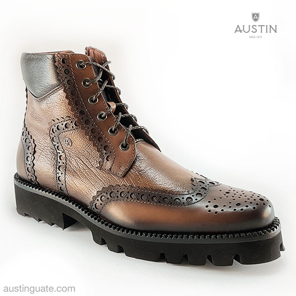 Franco Cuadra OFERTADO– Austin Web