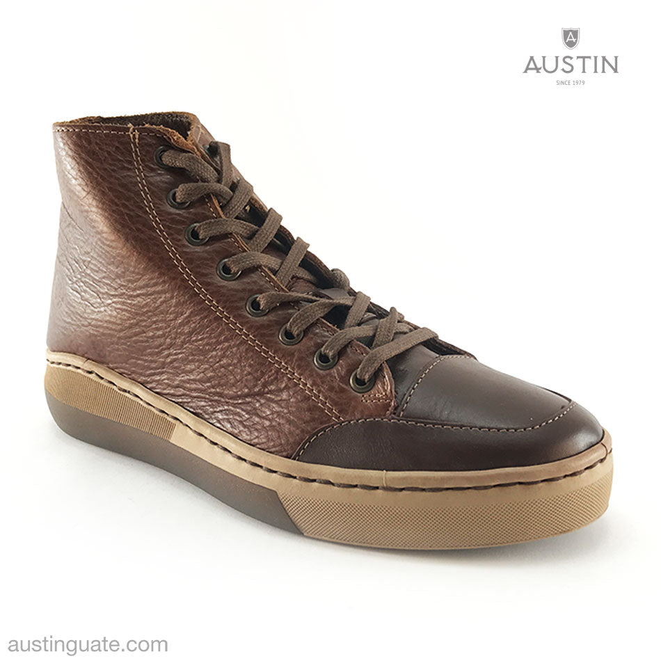 Lobo Solo OFERTADO– Austin Web