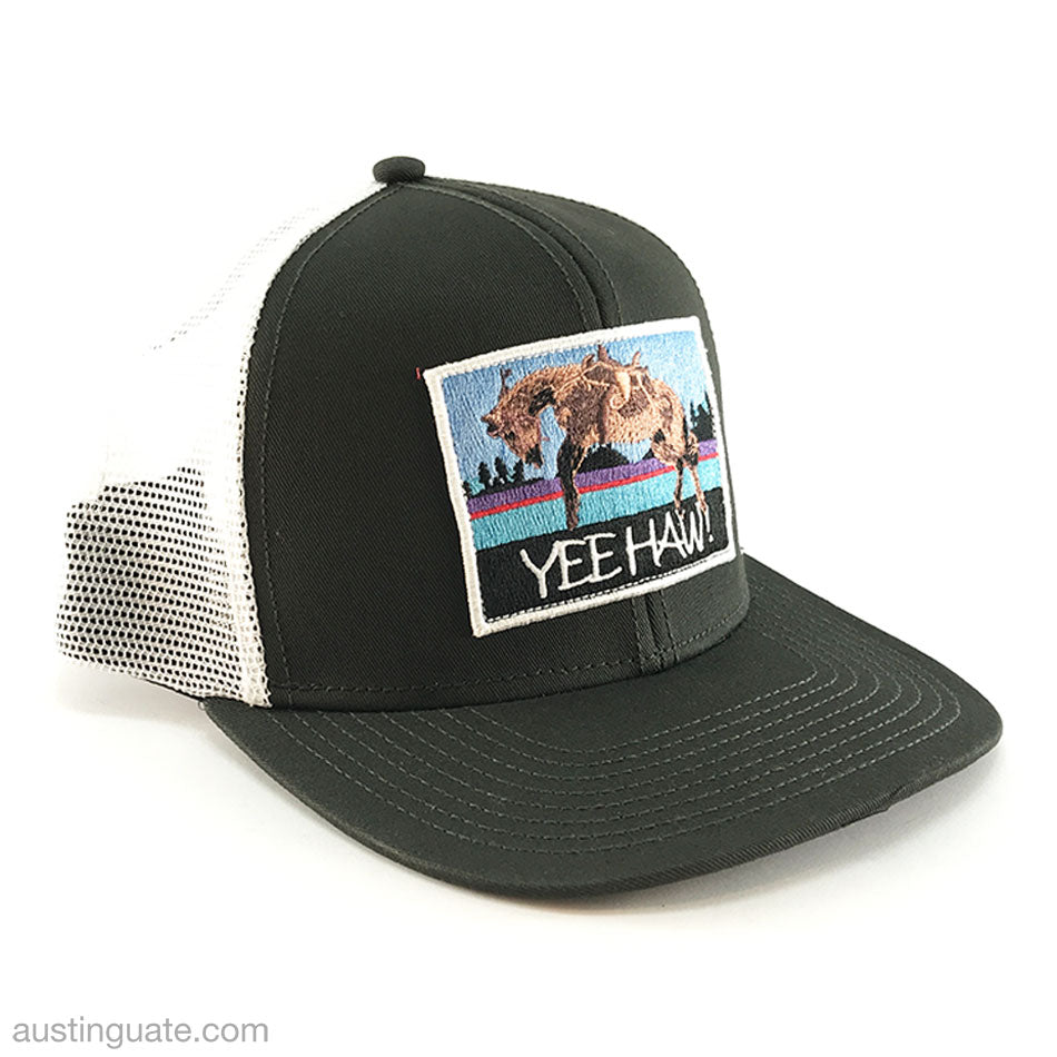 Gorra– Austin Web