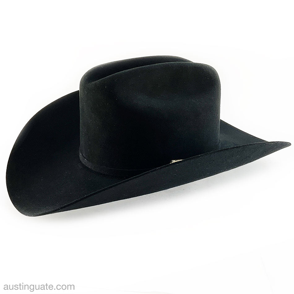 Larry Mahan– Austin Web