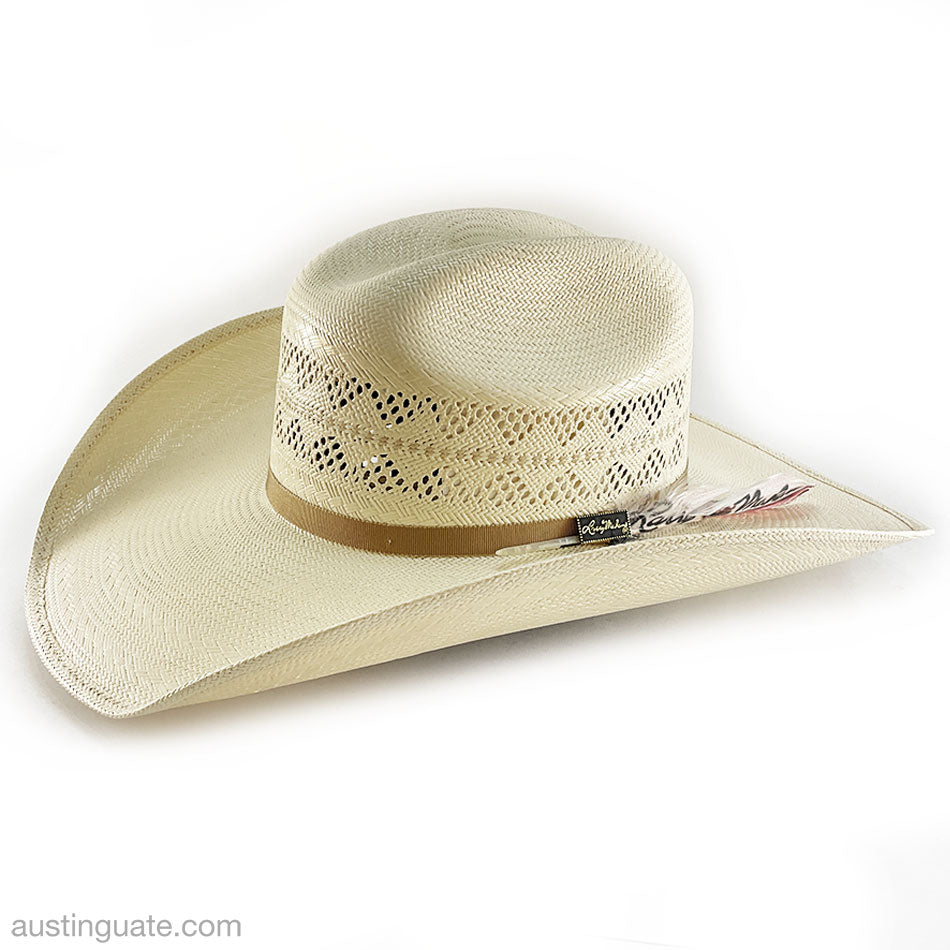 Larry Mahan– Austin Web