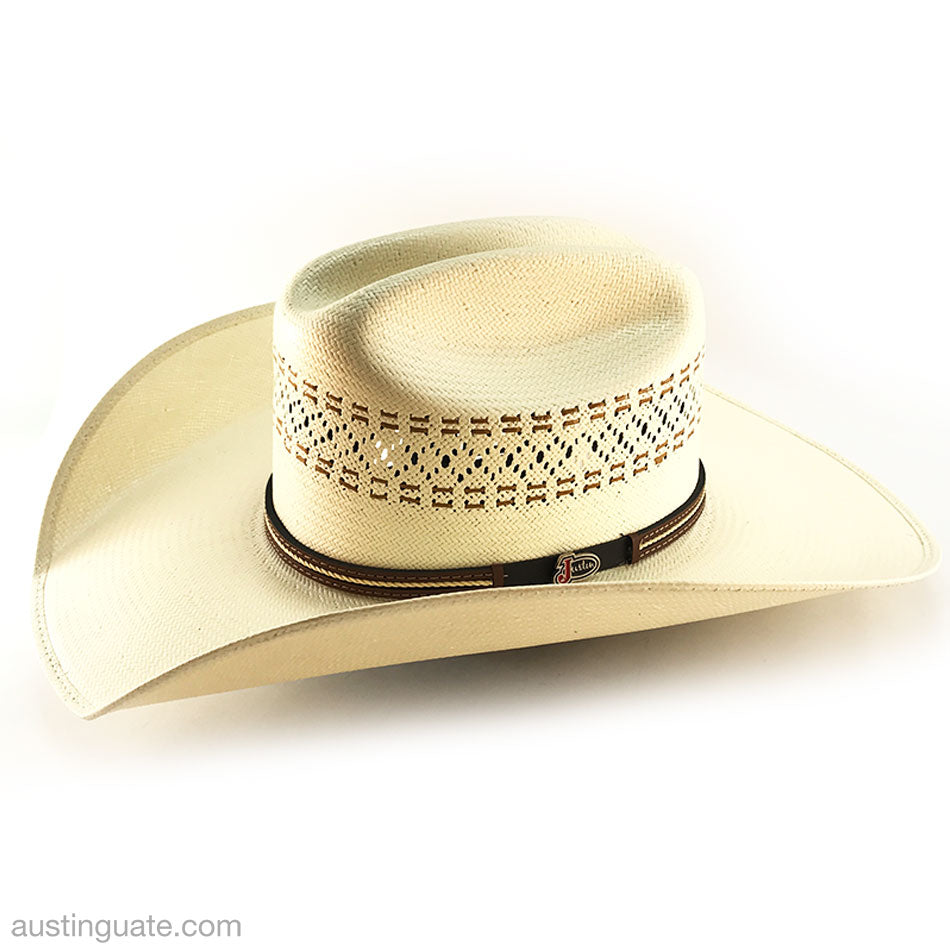 Justin– Austin Web