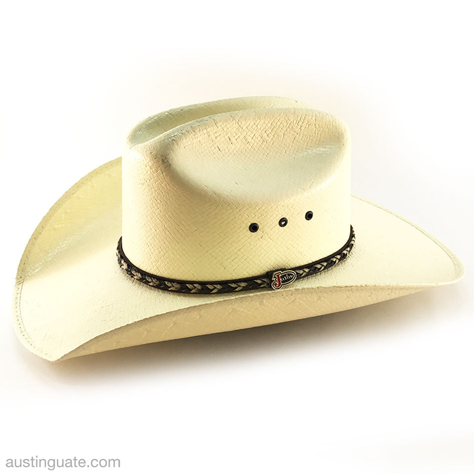 Justin– Austin Web