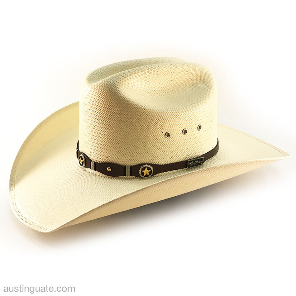 Larry Mahan– Austin Web