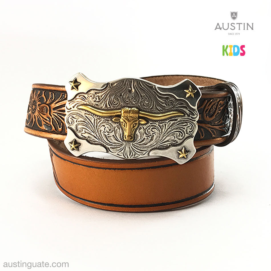 Cinturon– Austin Web