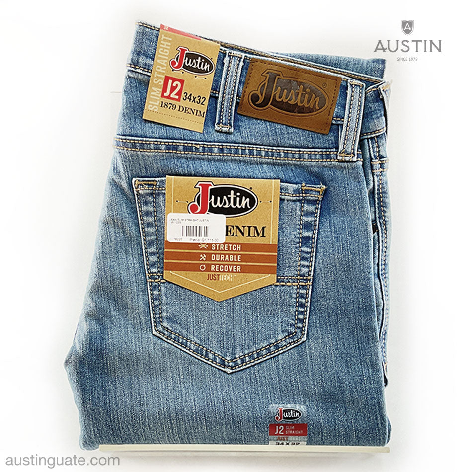 Justin– Austin Web