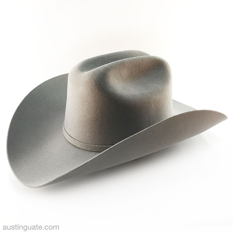 Larry Mahan– Austin Web